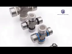 Sfl Scania P600 Car Transmission Parts Universal Joint 1972684 1422442 1879541