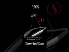 v5.2 bluetooth hearing aid 32 channel soc noise blocking hearing aids 39.3g