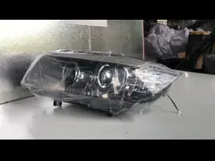 63117240247 left headlamp left front headlight replacement for bmw e90