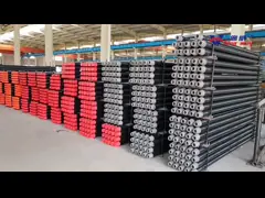 Rohr zur Perforazione con una resistenza alla corrosione superiore a G105 e S135 con una resistenza alla corrosione superiore a 724 MPa