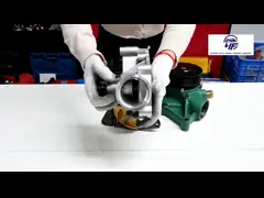 diesel motor dongfeng truck water pump replacement d5010295150 1307ln01-010 oem