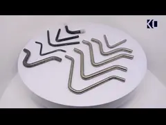 310 stainless steel anchor bolt pin type v shaped heat resistant y anchors