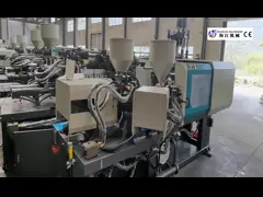 air cooled injection molding machine for bakelite production