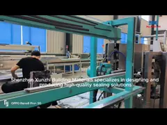 Foglio TPV ad alta elasticità in gomma vulcanizzata termoplastica per uso automobilistico