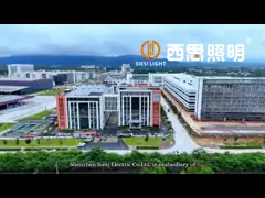 ip65 high cri led lamp dc24v 2*7w home commercial led wall lights indoor outdoor