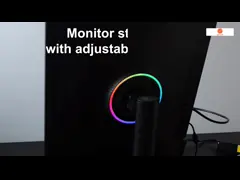 400cd/m2 34 inch gaming monitor 1900r curve nano panel 3440x1440 4k uhd computer monitor