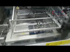 Máquina enrutadora de despanelado de PCB de 4.2KW, cortador de enrutador de PCB personalizado de alta precisión