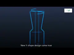 9800BTU 450sqft Water Cooled Water Chiller Ultra Quiet Large Portable Air Conditioner