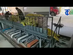 Fully Automatic Batching System Machine for Fertilizer bulk Blending Equipment