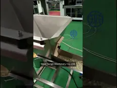 Μηχανή ταξινόμησης κάψουλας με υψηλή ταχύτητα