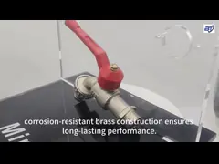 plumbing bibcock valves garden lockable bib tap with hose