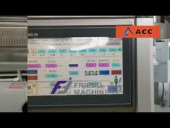 TPU TPE TPV 3D Printer Filament Extrusion Line 380V 50Hz 150m/Min Heat Resistant