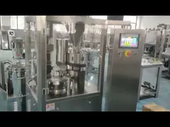 fully automatic hard gelatin capsule filling machine