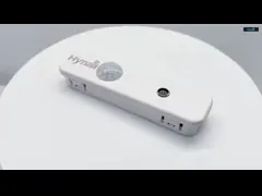 iot pir dimming ble motion sensor for led panel hnb135pir