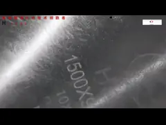 la circolare le lame per sega per il taglio di alluminio