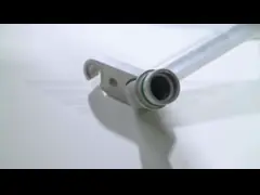 nissan teana 92450-3ts0a aluminium discharge ac hose for 2.0 2.5l 13-18