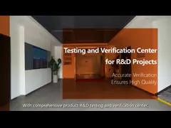 testing & terification