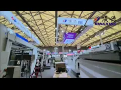 maestro 3 ply cardboard to cardboard laminator