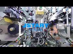 Batterie 48V 460AH pour chariots élévateurs industriels - Performances robustes en cycle profond