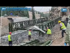 Il modello di costruzione è il seguente: