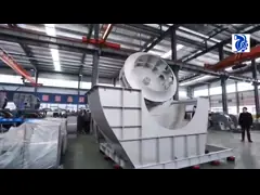 rotary kiln cooling fan high capacity industrial axial fans for large-scale ventilation and exhaust