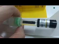 24ビット解像度と1500rmsの高温入力モジュール