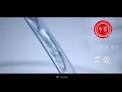 99.5% high desalination rate reverse osmosis system membrane for durable and 11000gpd productivity