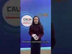 Een standaard telefoon van klasse B is een IP67 plastic koelkast van een waterveilig bedrijf in Berlijn.