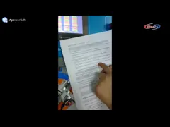 ISO 9360-1 Humidity and Moisture Exchange Test System with Wireless Connectivity