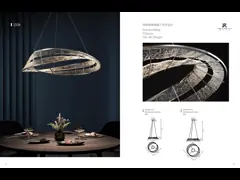 Modern And Vintage Design Styles Home Lighting For Living Room Kitchen Locker Room Balcony Garden Hotel With Switch Control