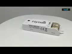 led light switch hns111hb 25ma high bay motion sensor