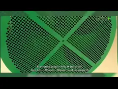 10kW luchtgekoelde permanente magneetgenerator 50Hz/60Hz