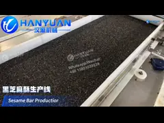 Linea di produzione di barre d‘énergie multicouches per le fabbriche