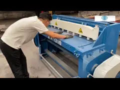 Máquina de corte de placas de acero de aluminio multifunción 3kW