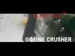 100 mesh 10t/h fertilizer grinding machine for ammonia sulphate