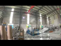 Foglio di FRP semplice ignifuge per proprietà elettriche ed elettromagnetiche del RV