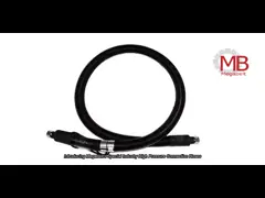 special industry industrial hose high pressure connection hoses tubing custom size