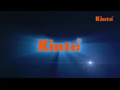 kinte refrigerator manufacturing assembly line single station thermo forming machine