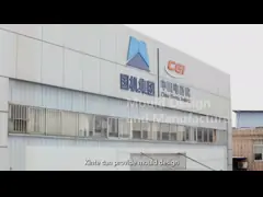 mould design & manufacturing