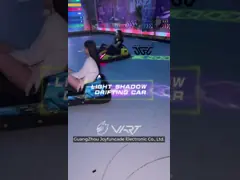 350W エレクトリック ドリフト ゴーカート 大人と子供 100kg 容量