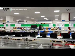 51.2v 100ah home energy storage system wall mounted vp batteries 6000 times cycle