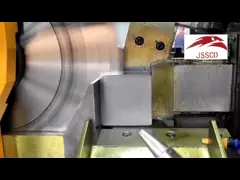 Alloy Steel Industrial Multi Functional Circular Saw Metal Cutting Electric Circular Saw For Wood