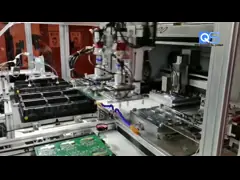 micro blind buried via wireless charger circuit board hdi high speed pcb