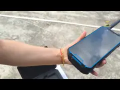 100-6000MHz Detection Range 3km Handheld Drone Detection with Positioning and Tracking signal Detection Analysis for Uav Discovery Identification