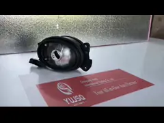 impact resistant fog lamp right 1698201656 suitable for benz w204