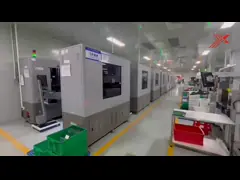 customized hdi printed circuit board assembly for automotive electronics