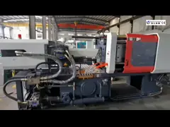 automatic medical disposable plastic syringe making machine 1 ml-100ml syringe production line