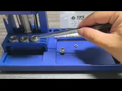 High Speed 3.175x6.35x2.38mm Dental Handpiece Bearing R144 SR144ZZ SR144TLZN SR144TLKZW Mini Ceramic Bearings