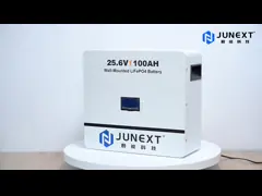 48v phosphate house battery storage floor standing lifepo4 leisure battery