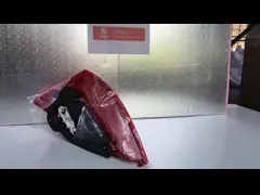 automotive left rear tail light 2218201364 tail lamp left for benz w221 - w2013